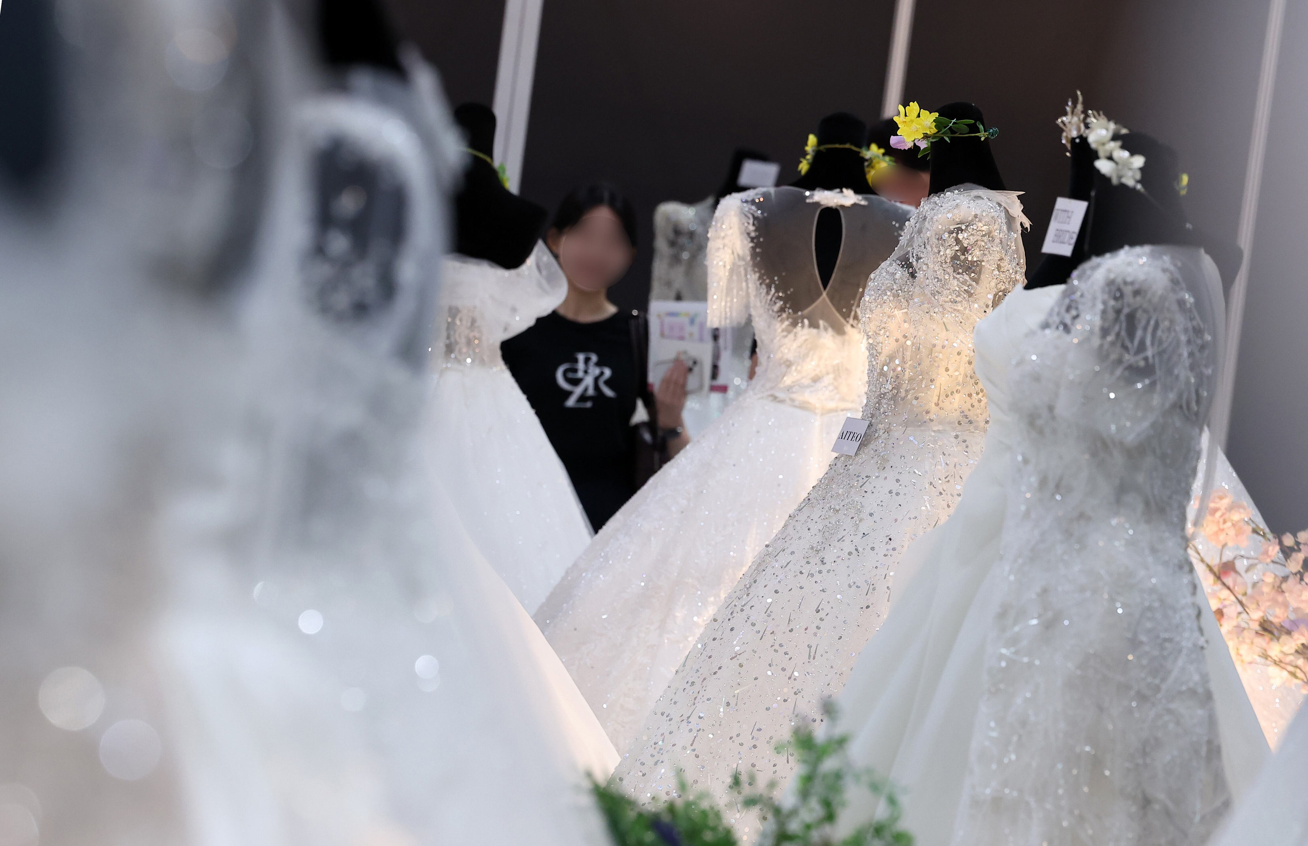 Wedding Food Costs Surpass 60,000 Won Nationwide