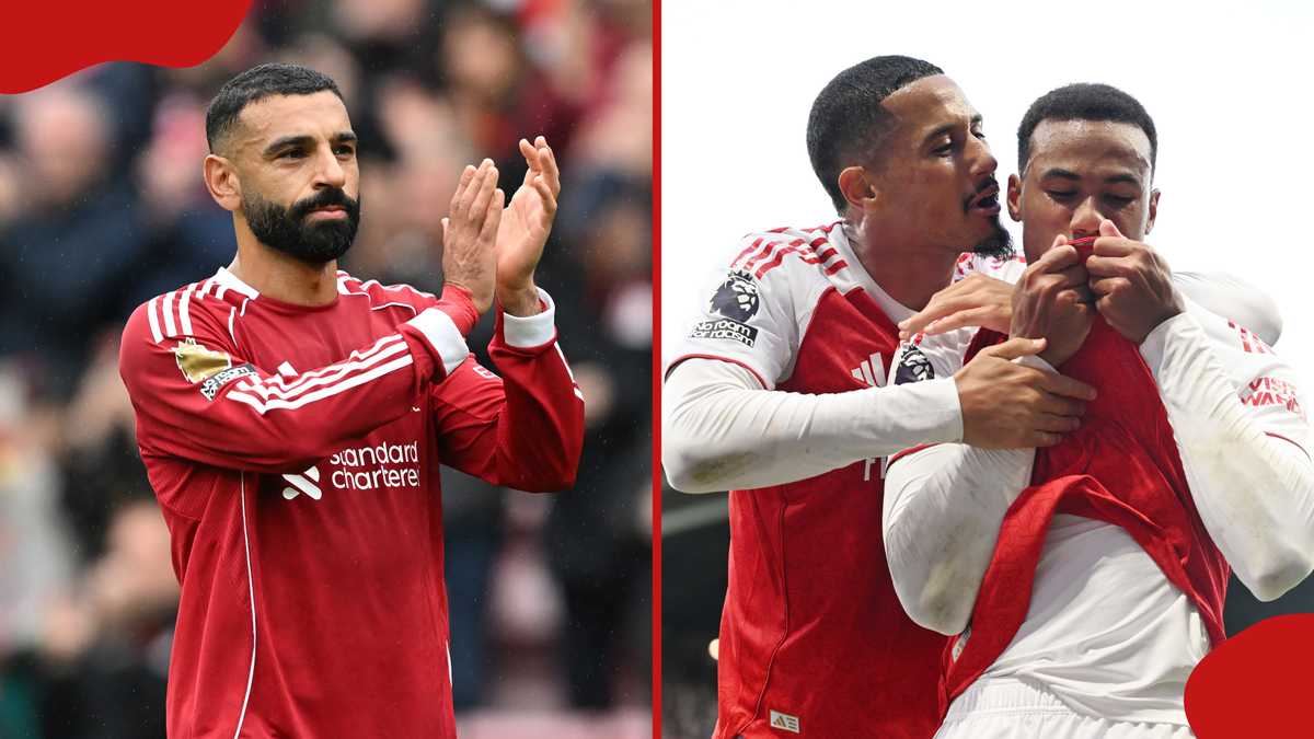 Supercomputer predicts Premier League winner after Liverpool loss ...