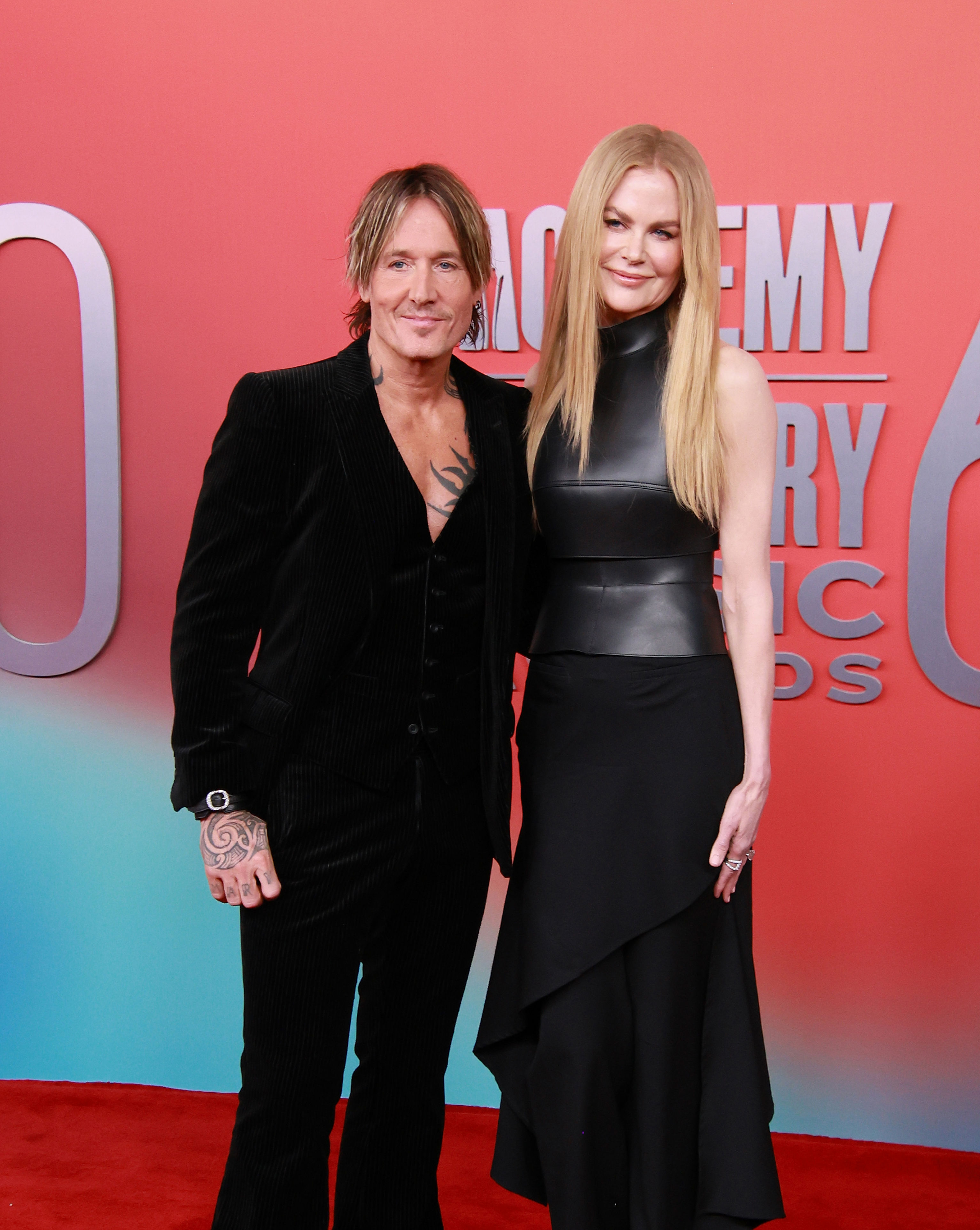 Oh no: 'Nicole Kidman en Keith Urban na 19 jaar huwelijk uit elkaar'