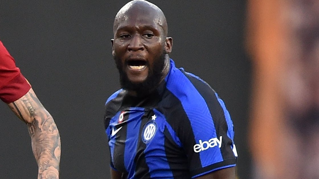 Nie żyje Roger Lukaku