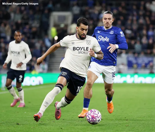 ‘Renewed attempt’ – West Ham could use Lucas Paqueta sale cash to go ...