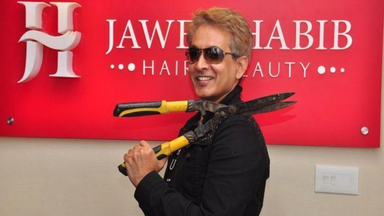 Why 20 FIRs have been filed against celebrity hairstylist Javed Habib in Sambhal?