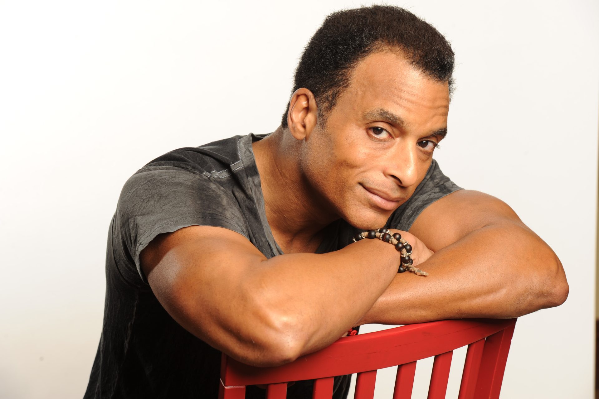 Jon Secada: a 90s one-hit wonder?