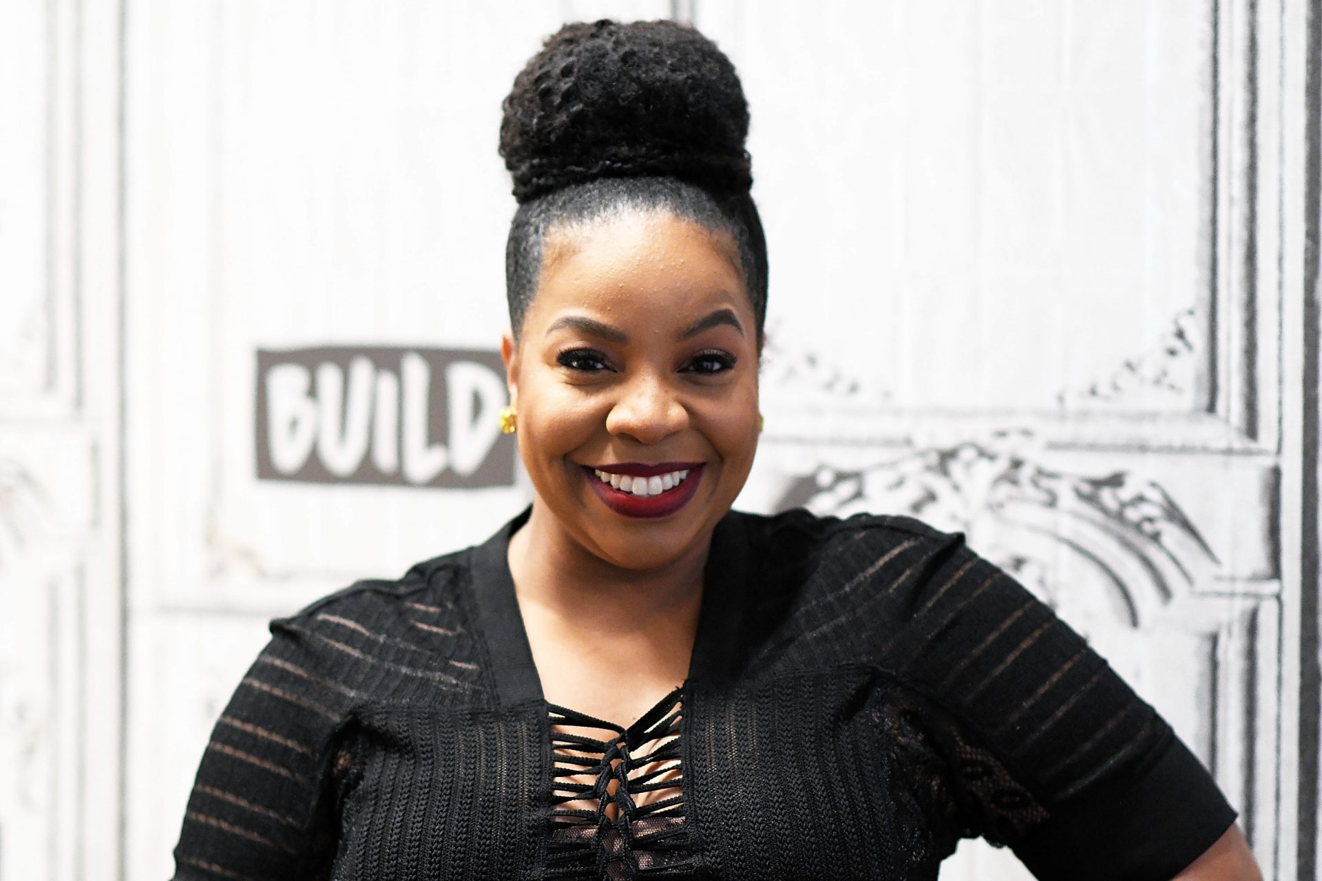 The sudden death of actress Kimberly Hébert Gregory, 52