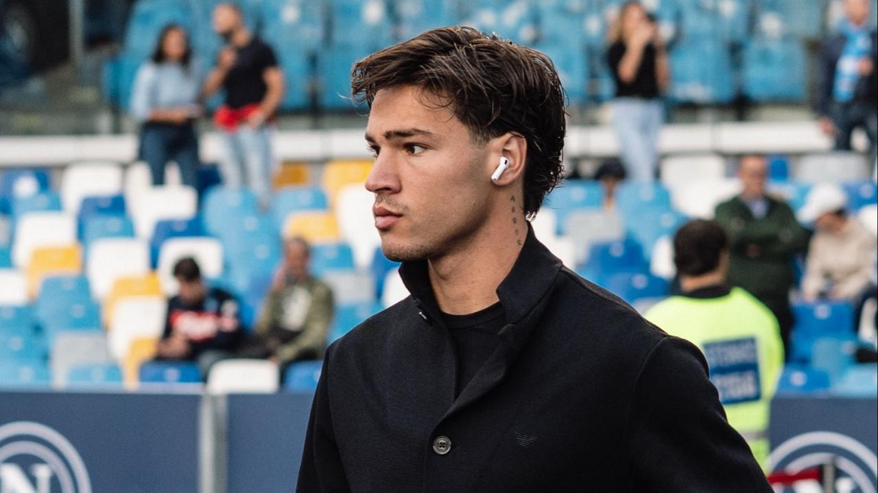 Di Vicino: "Vergara può sostituire Anguissa, ci avrei già puntato al ...