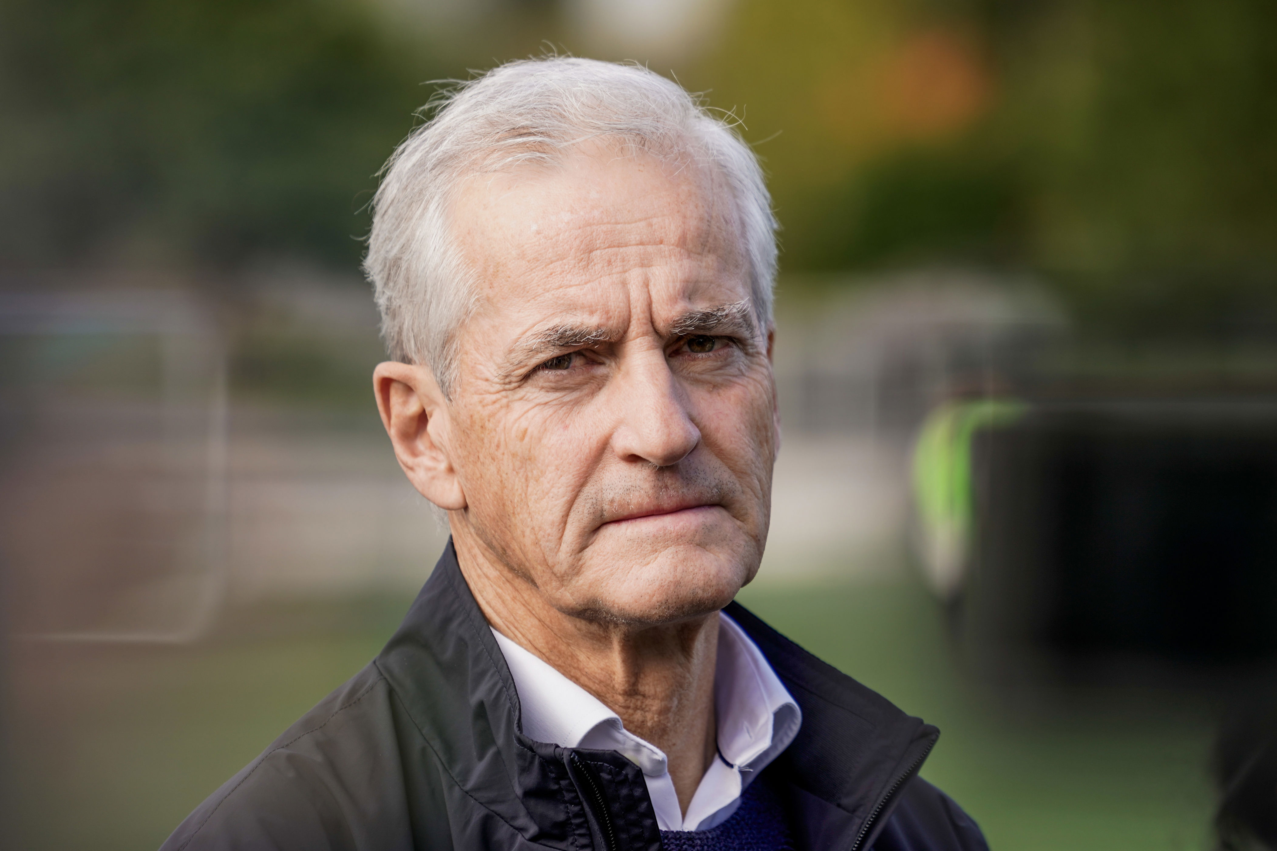 Nordiske ministre legger millioner på bordet i kunstgress-samarbeid: – Det haster