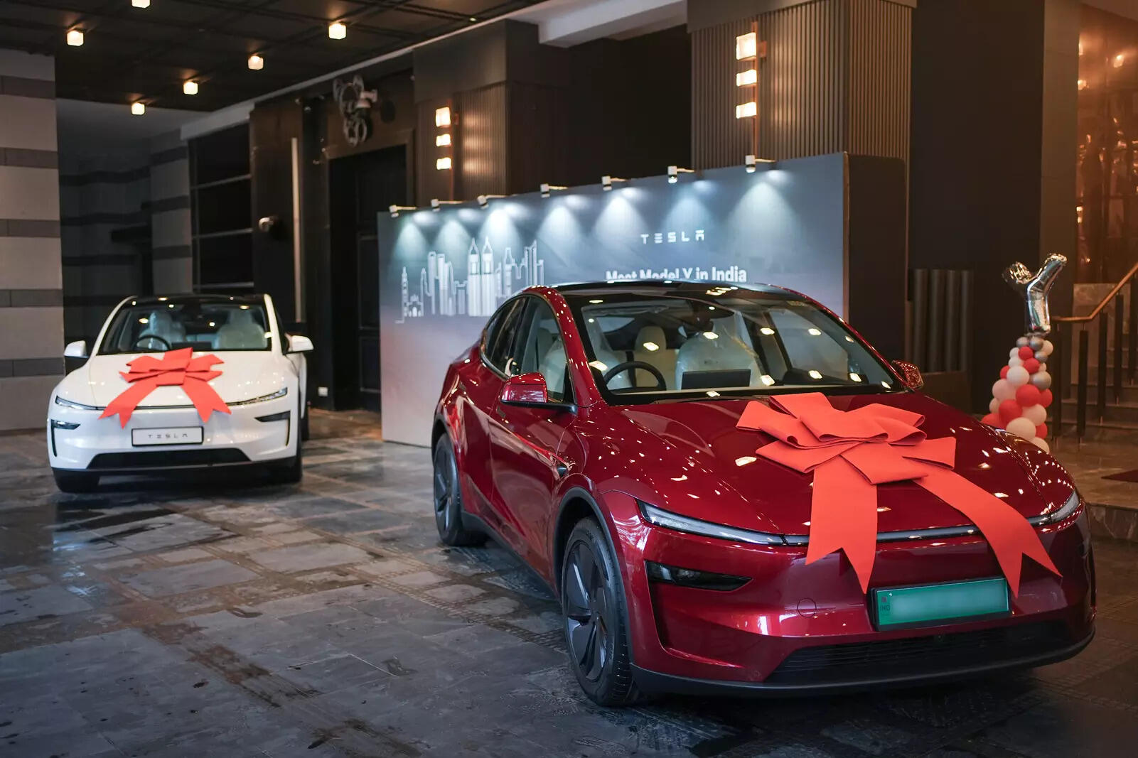 Tesla's cheaper Model Y to be launched today: Will it be available in ...