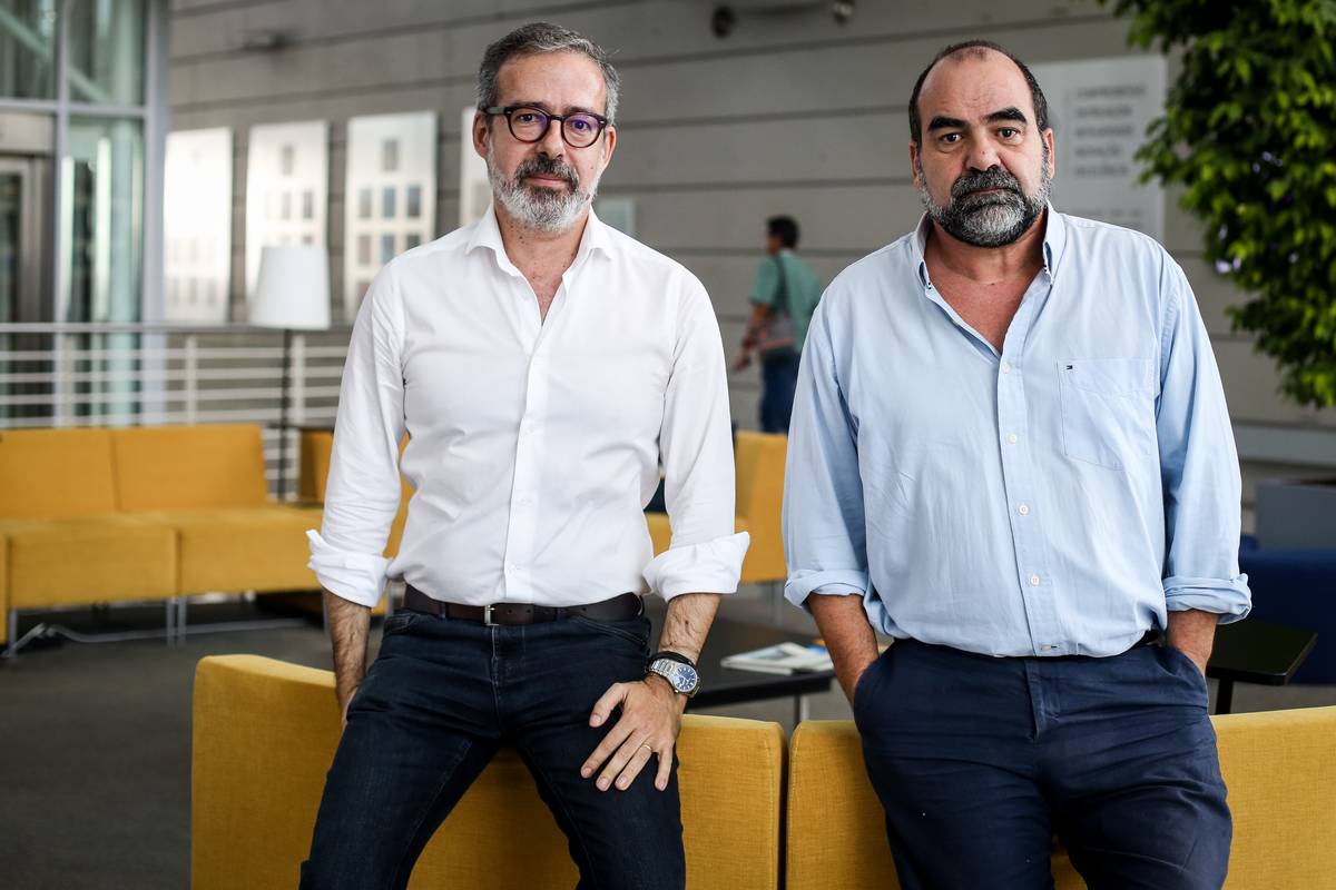 Temos bons autarcas, más autarquias ou uma má ideia? Filipe Teles, coordenador do Barómetro do ...