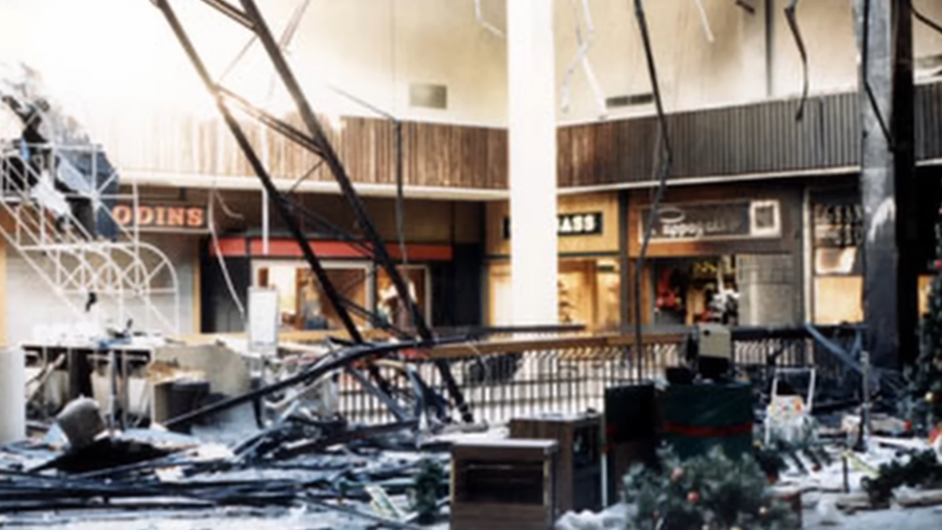 How One Shopping Center Fire Became One of America’s Deadliest Mall ...