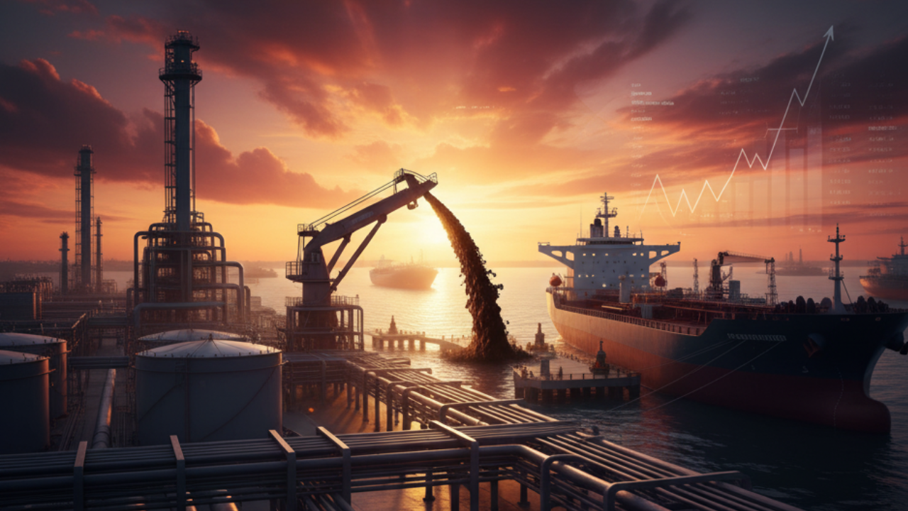 India’s Oil Consumption to Surpass All Countries by 2050: Demand to ...