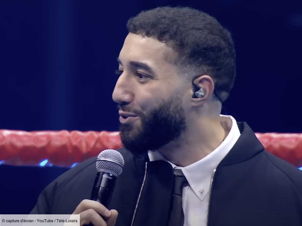 "Nez cassé, genou en moins" : Billy évoque ses séquelles importantes qu ...