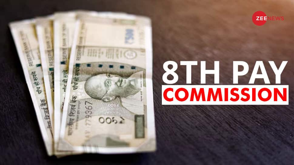 8th Pay Commission: Even If Pay Panel And ToR Formalities Kick In, Can ...