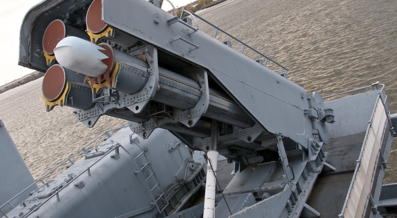 Missili Tomahawk all'Ucraina? Come funziona l'arma nucleare: gittata di ...