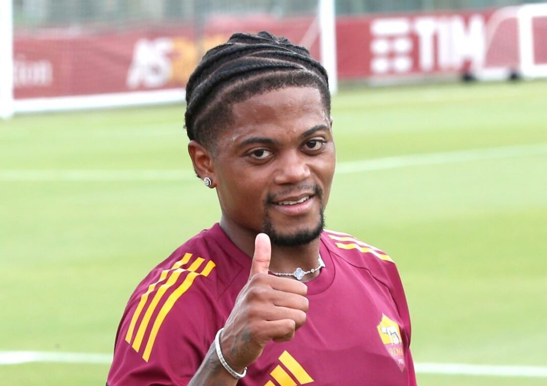 Roma-Inter, il ritorno di Leon Bailey e le parole di Capello sulla ...