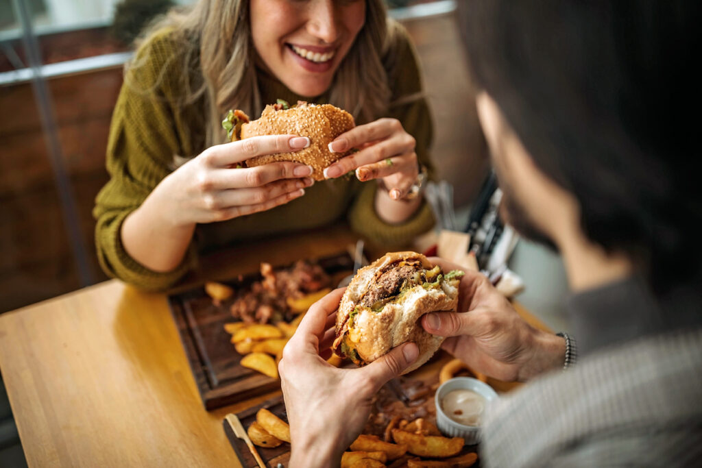 World’s Best Steaks, qui si mangia il miglior hamburger del mondo