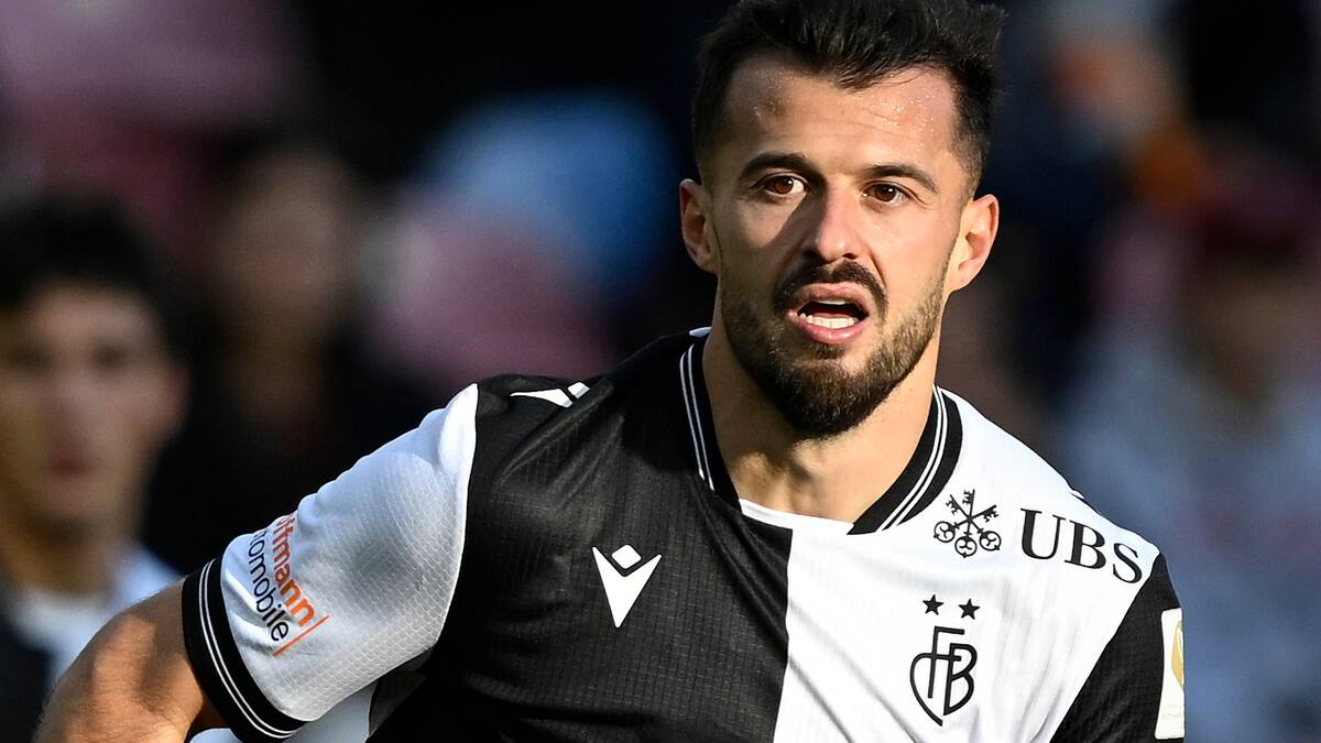 FCB-Knipser trifft wieder: Wie sich Magnin das Ajeti-Hoch erklärt