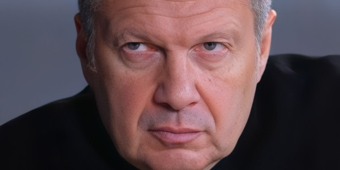 Putin propagandist claims Russia could attack Europe 'without fear of ...