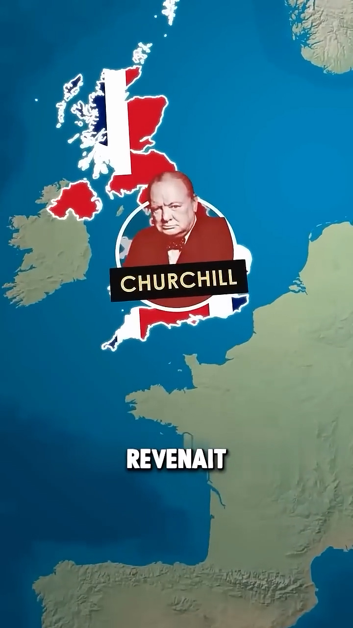 Si Winston Churchill revenait