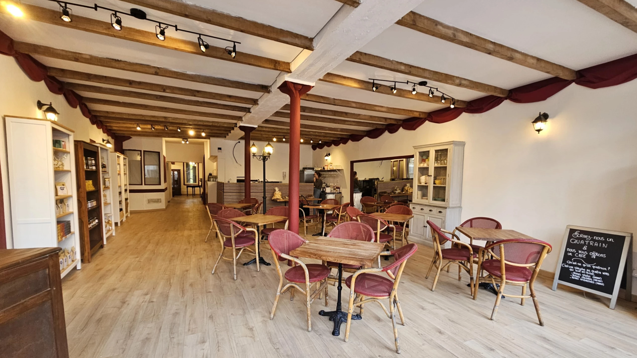 Ollioules : Maison Jonquier fête ses 140 ans en ouvrant son salon de ...