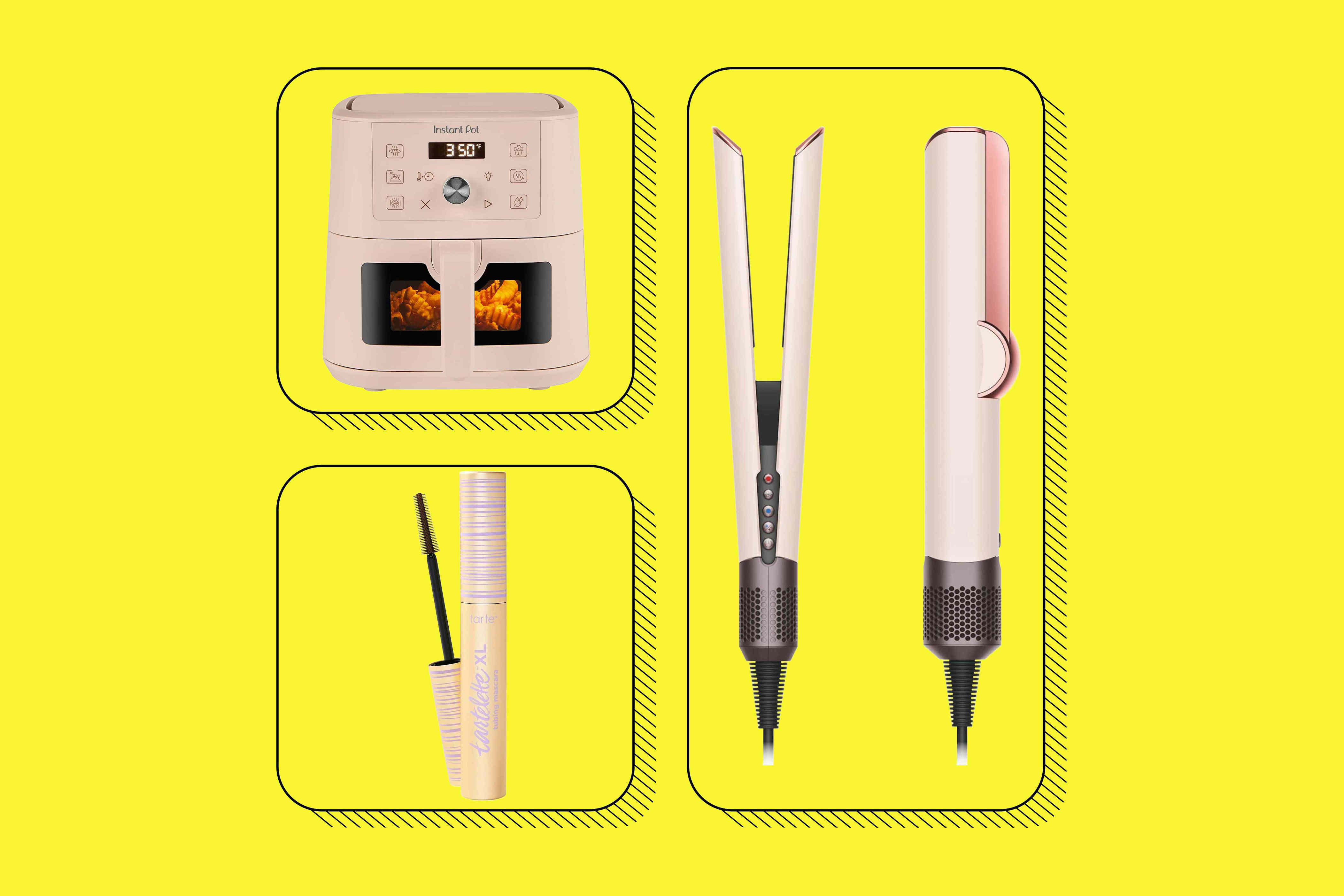 16 First-Time October Prime Day Deals: Apple, Dyson, Lego, Laneige, and ...