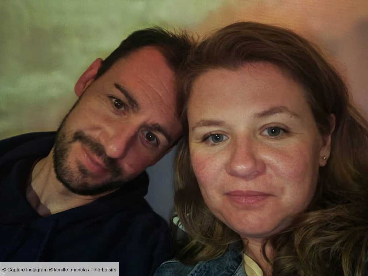 "Je me suis retrouvée sur son capot" : Mélanie Moncla (Familles ...