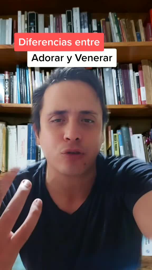 Venerar es rendir culto a Venus, la diosa de la fertilidad. #iglesia ...