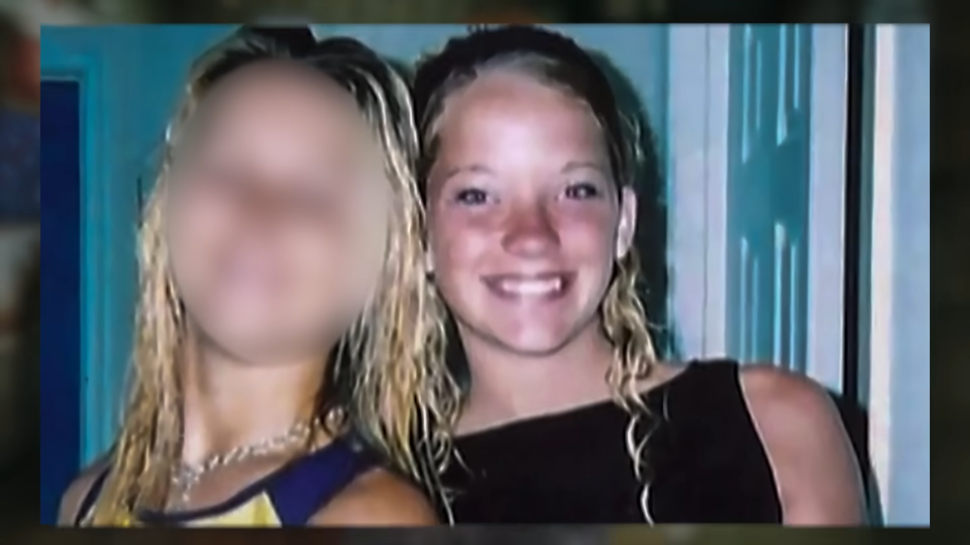 She Left for a Night Out, but Was Found in a Freezer