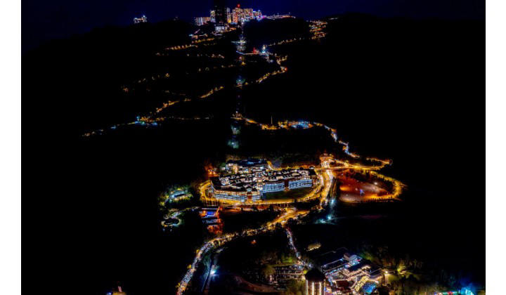 [Watch] Honda Civic Type R Driver Turned Away From Genting Highlands ...