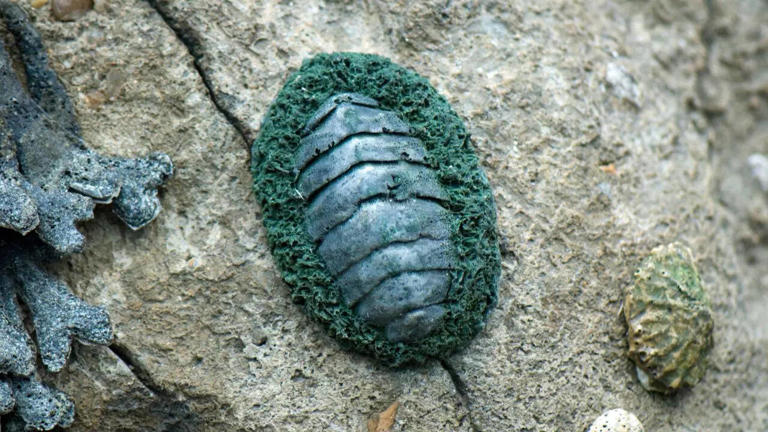 7 animals that curl into a ball for survival and defence