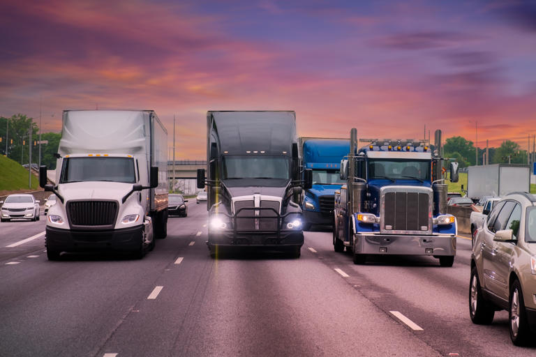 Getlink May shuttle traffic mixed: Passenger volumes gain 4% Y/Y as ...