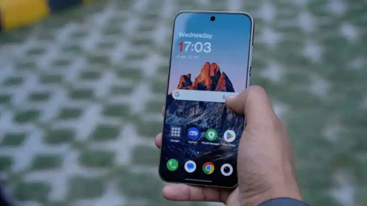 OxygenOS 16 set to be unveiled on October 16: Eligible devices ...