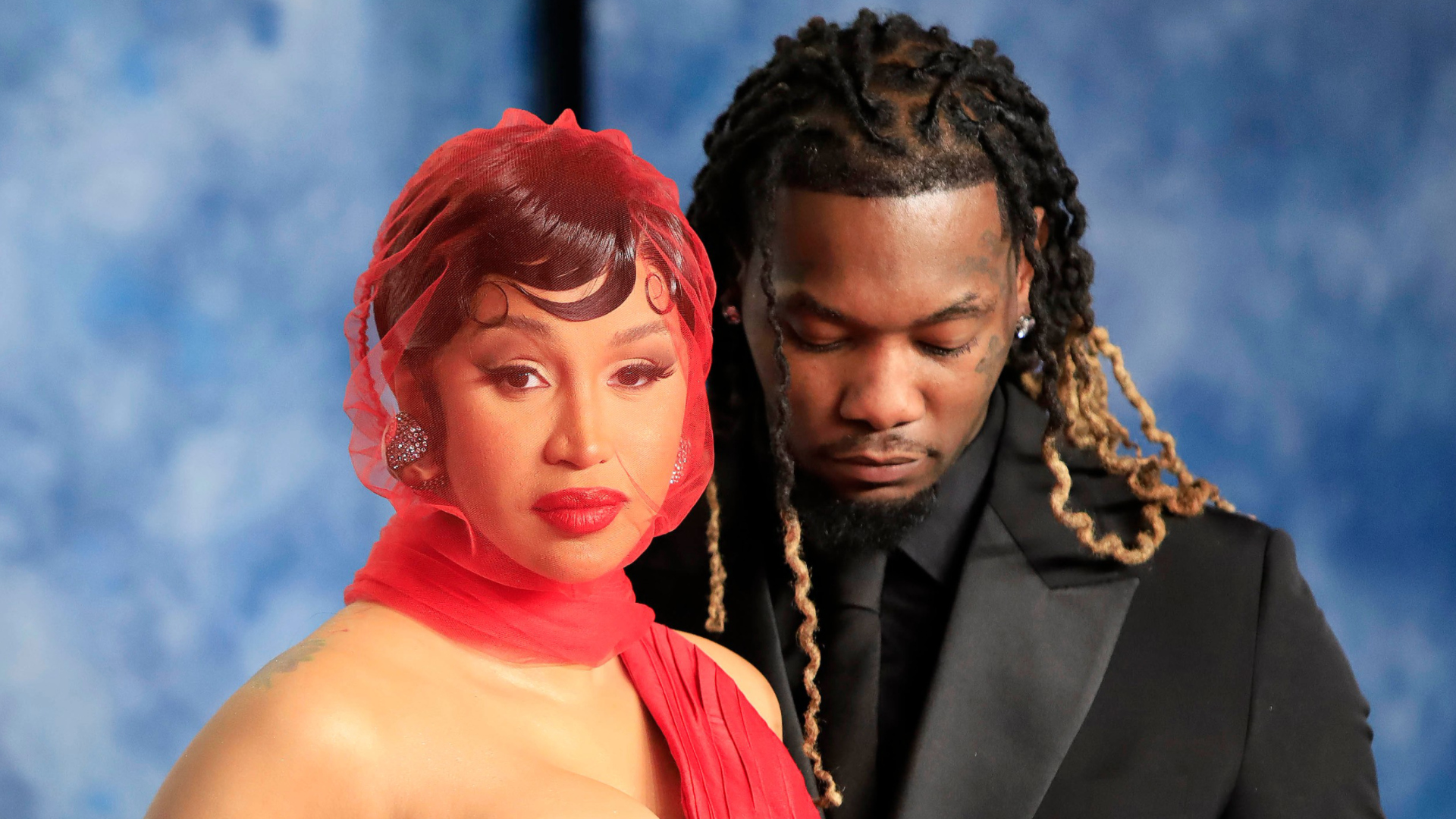 Cardi B details pain of Offset split: 'I felt the love dying'