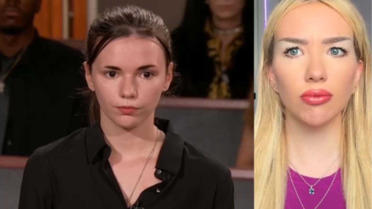 Girlfriend Takes Ex to Court Over Violent Breakup and Stolen Money