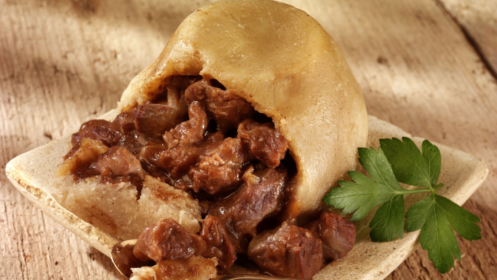 11 Traditional British Dishes That Have Quietly Disappeared