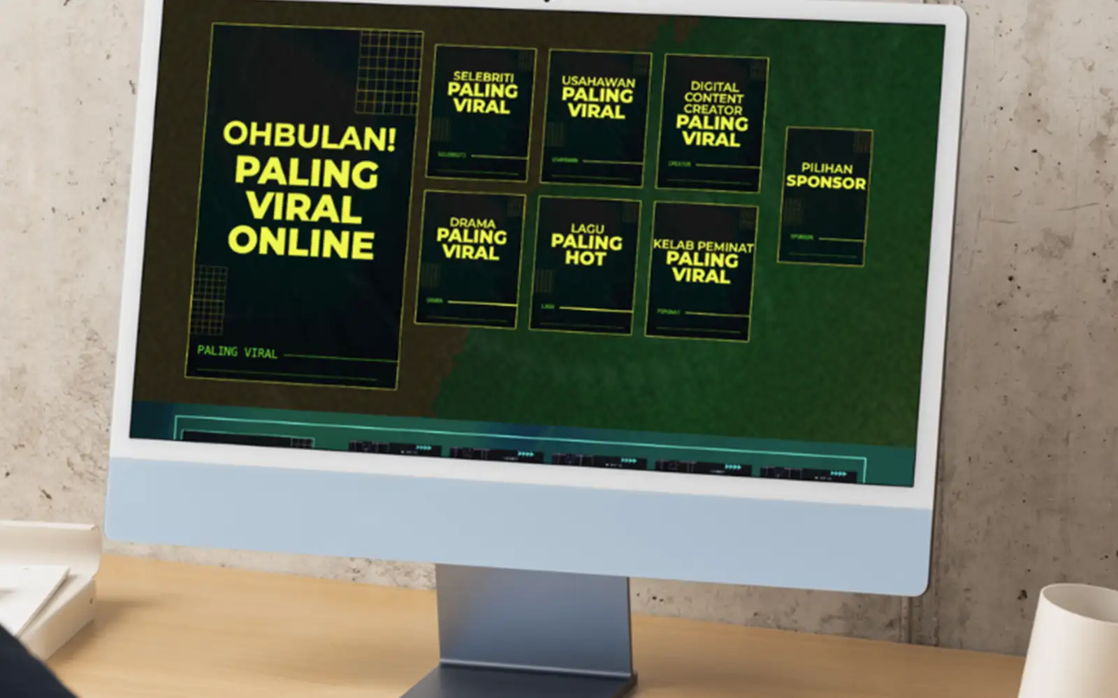 ‘OhBulan! Paling Viral Online’ celebrates fans and content creators