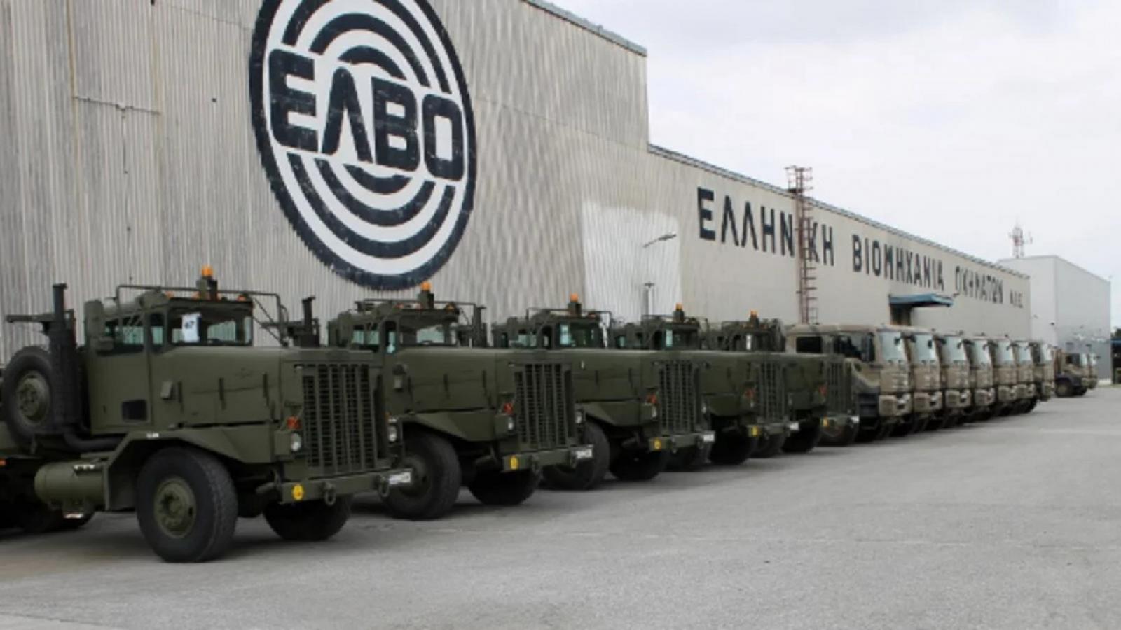 Νέες θέσεις εργασίας από την ΕΛΒΟ –Οι ειδικότητες που αναζητά
