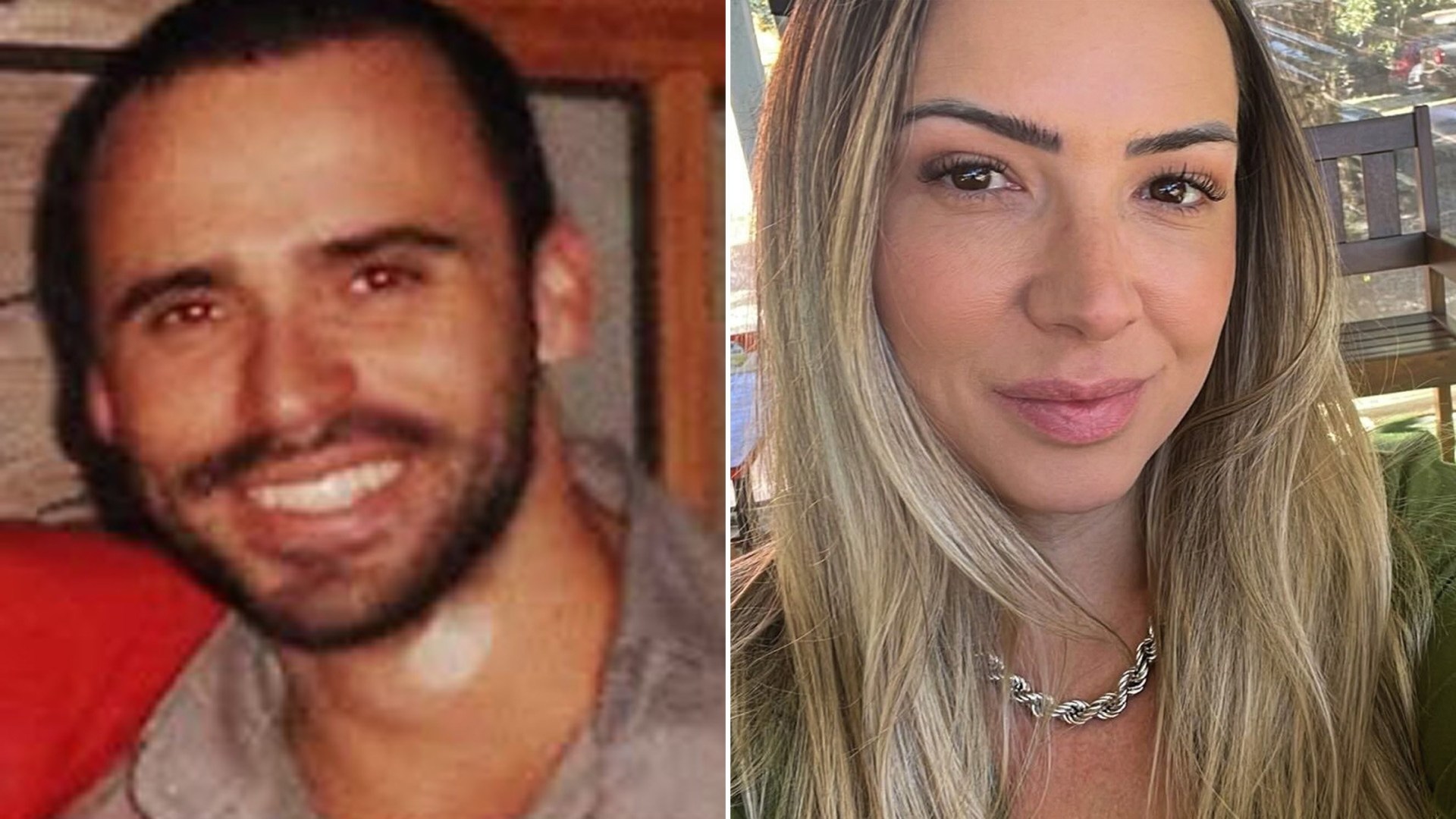 Couple die in hot bath after daughter's birthday party