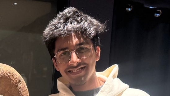 ‘Middle class’ Mumbai teen who gave up IIT dream to study in US raises ...