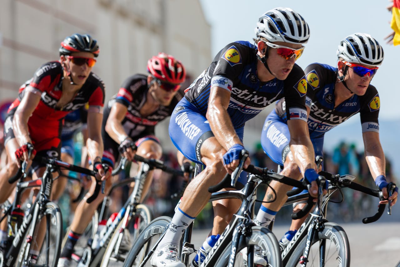 Giro d’Italia 2026: date, tappe e percorso completo della Corsa Rosa