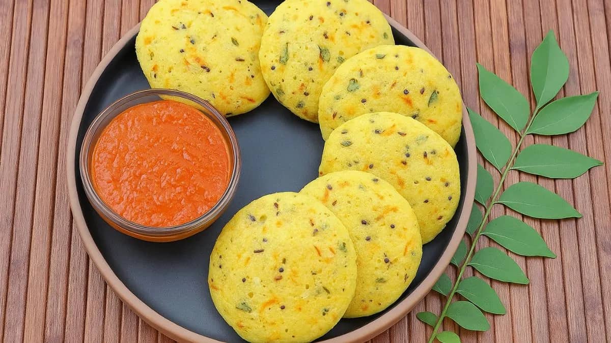 5 Healthy Moong Dal Breakfasts To Power Up Your Mornings