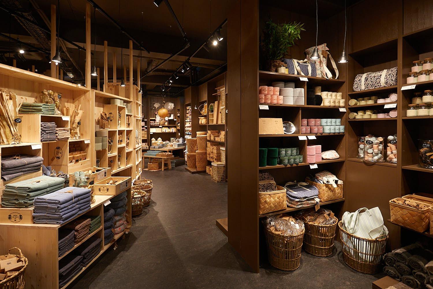 'More than just a shop' - Popular Scandinavian retailer plans to open ...