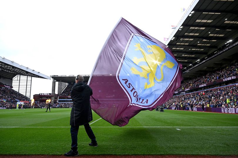 Aston Villa confirm PSR state of play as NSWE action taken