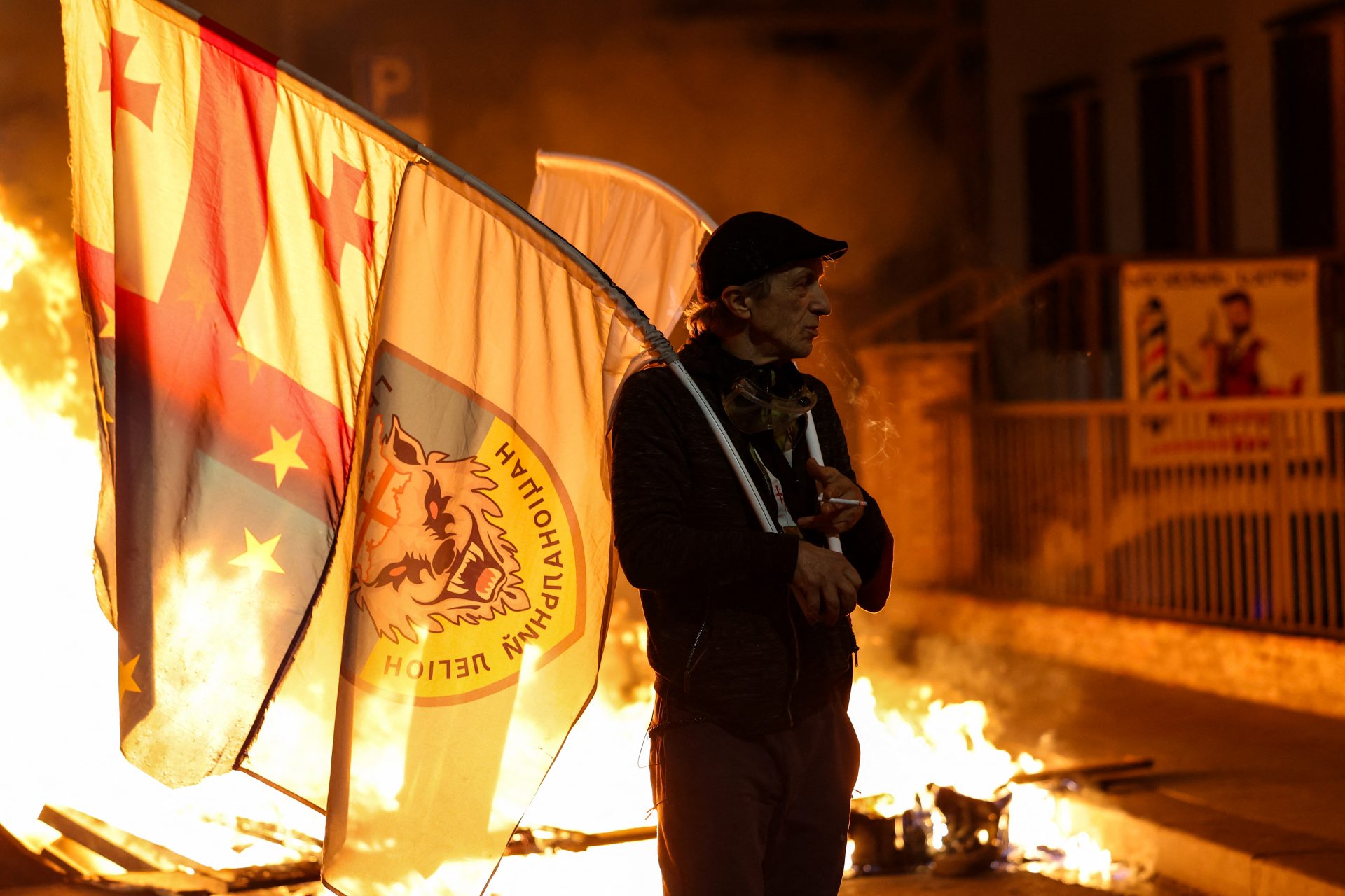 Tentative de renversement, riposte du gouvernement : que se passe-t-il ...
