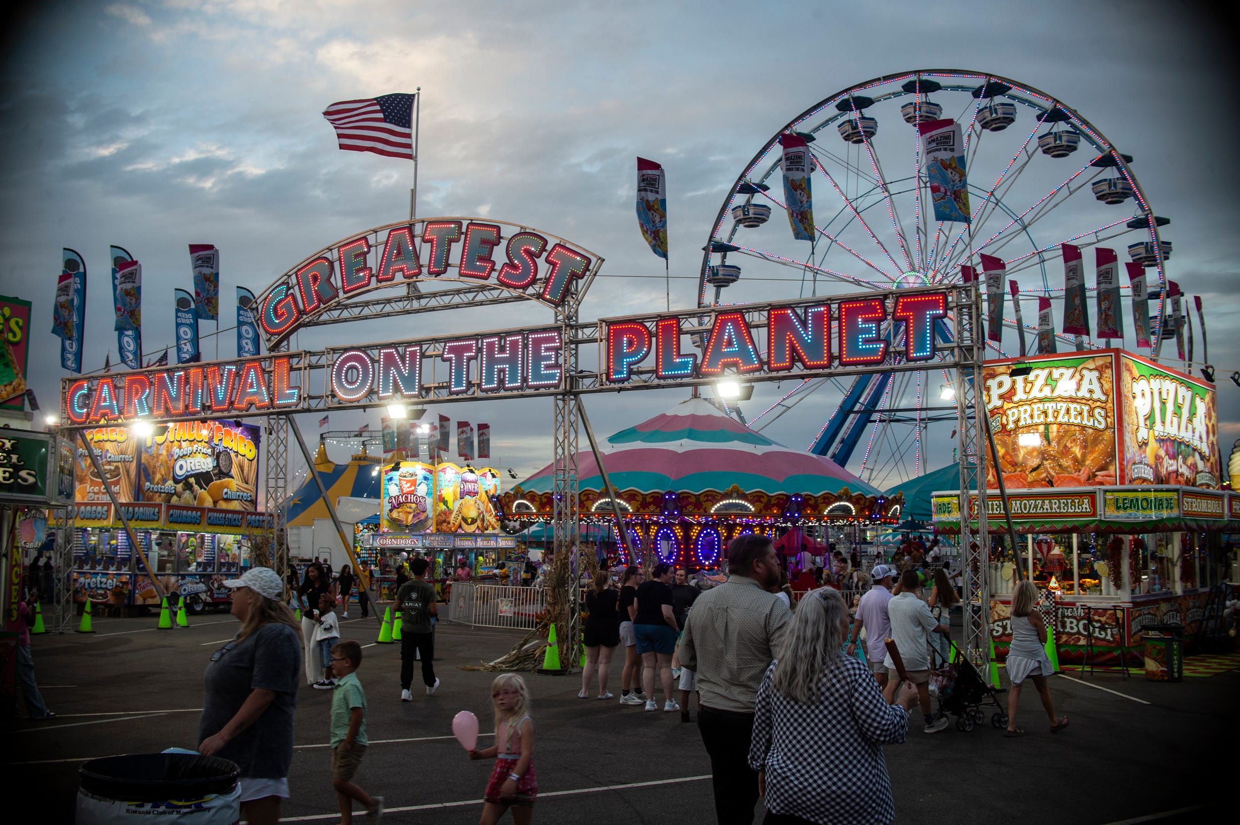 Major events are coming to Montgomery in 2026. What we know