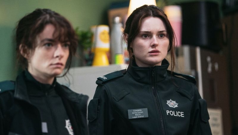 All units stand by: Blue Lights series 3 is out! Here’s the latest intel