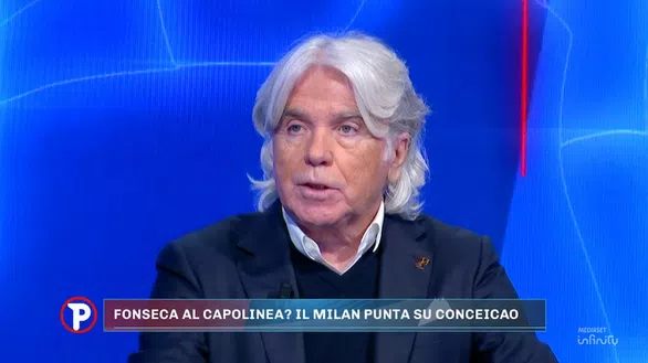 Zazzaroni e Viviano, pace fatta: “Spiace per chi ama i dissing ...