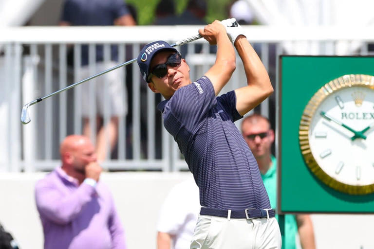 Michael Kim’s Ryder Cup warning could spell trouble for Bryson DeChambeau