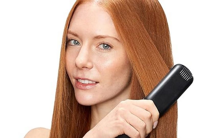 Amazon deal slashes £219 hair straightener 'better than ghds' to £139