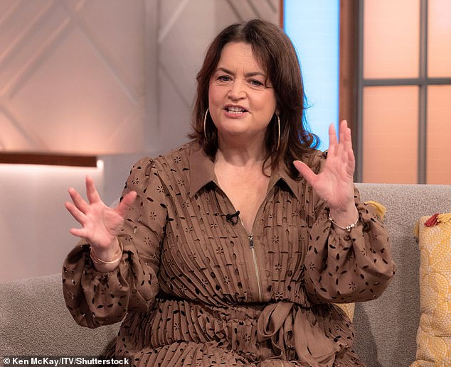 Ruth Jones is back! Gavin & Stacey legend announces new BBC comedy ...
