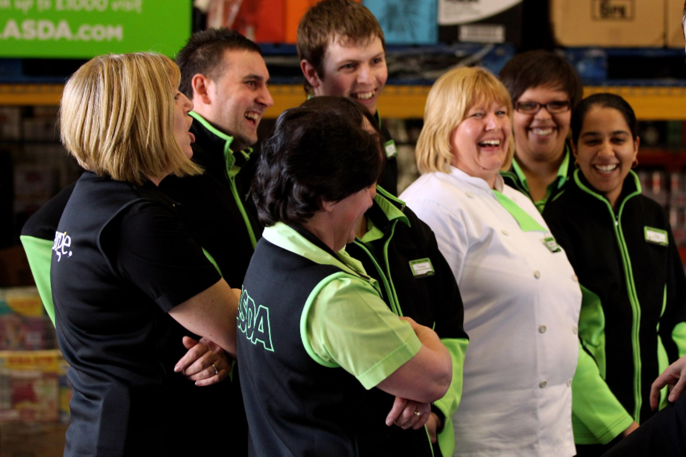 Asda UK: price cuts on 1,000s of groceries and food in-store and online ...